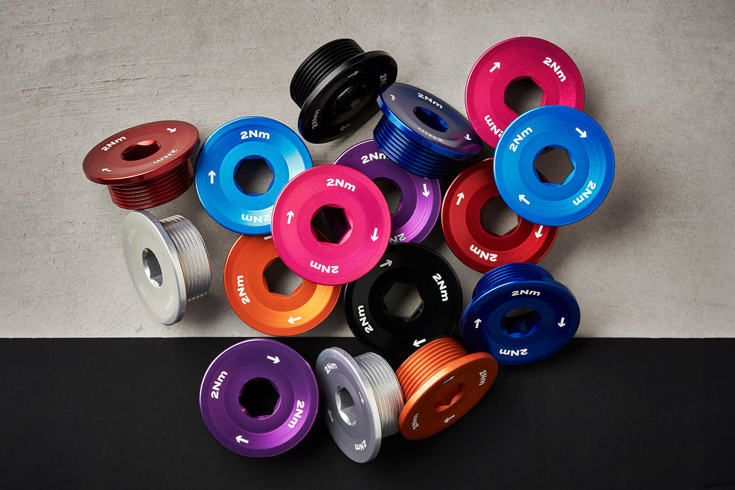 E-Bike Cranks – PINND UK