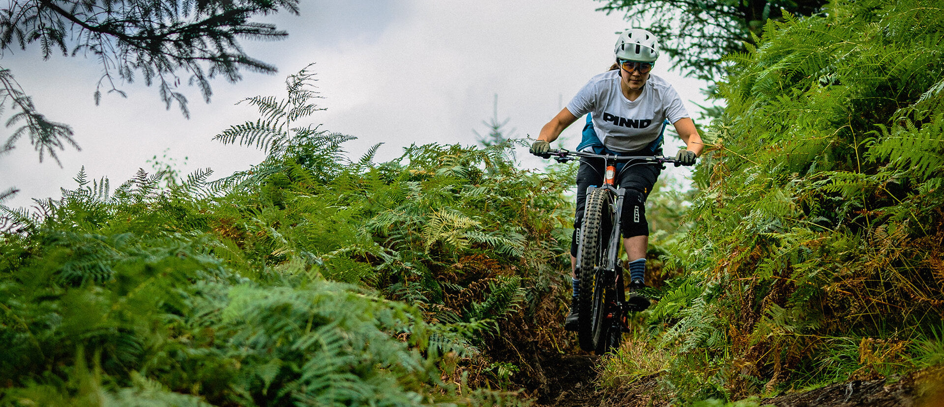 CS2 Pedals – PINND UK