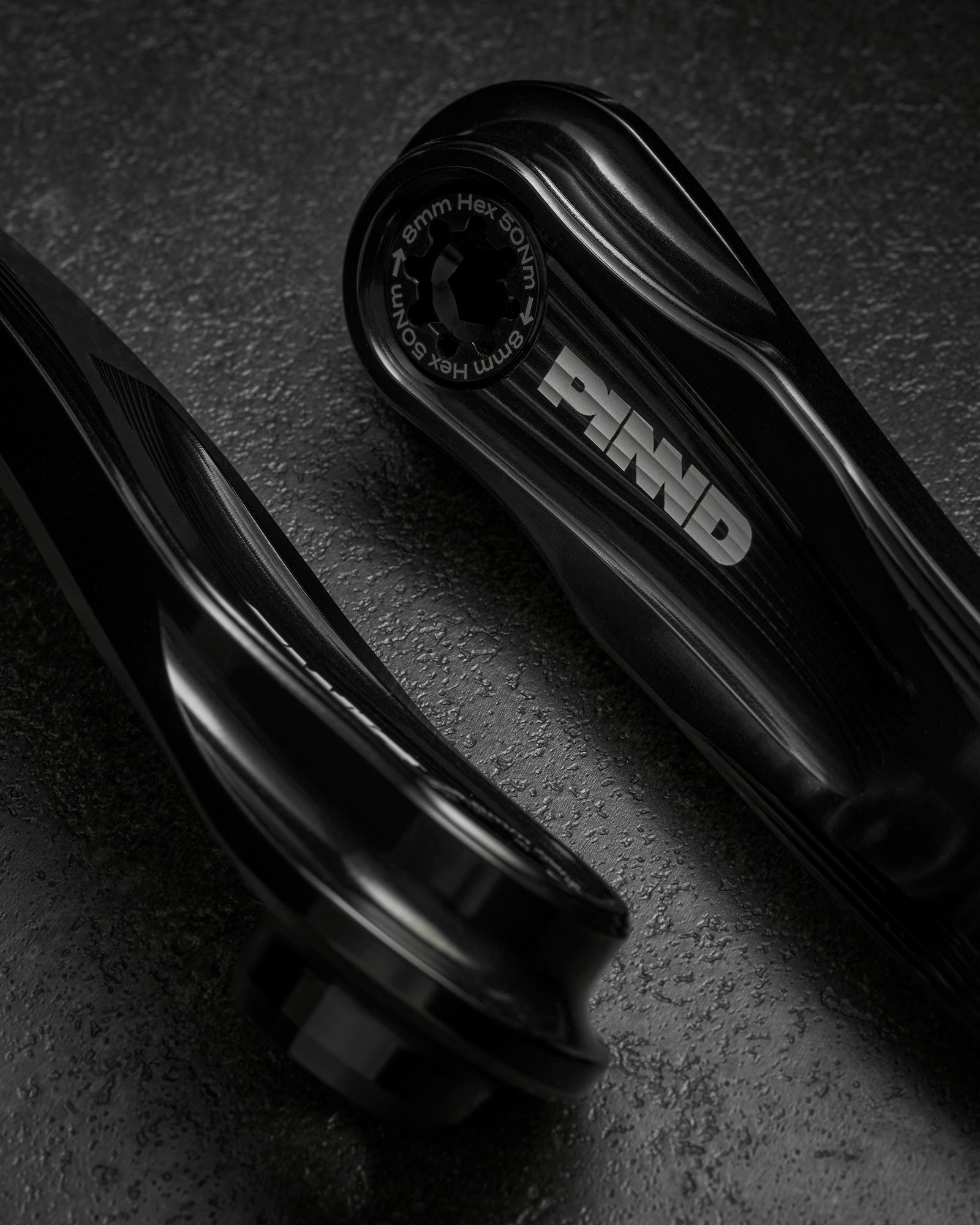 PINND | Precision Made Bike Components – PINND UK