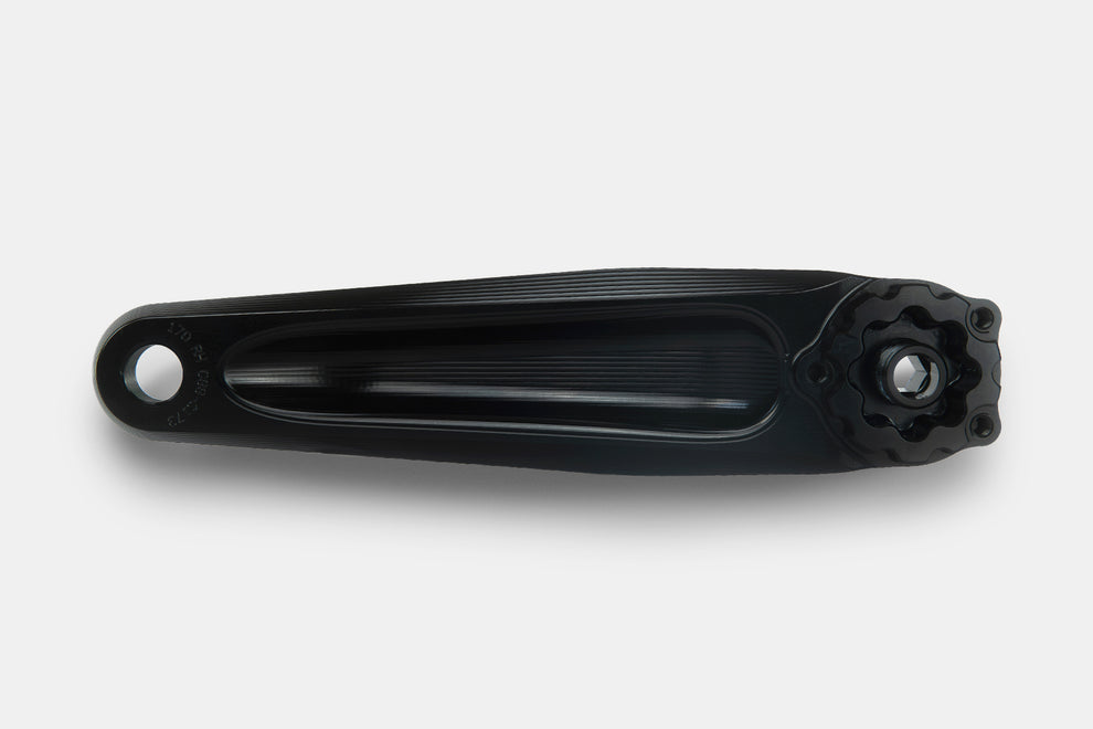 Analog Cranks – PINND UK