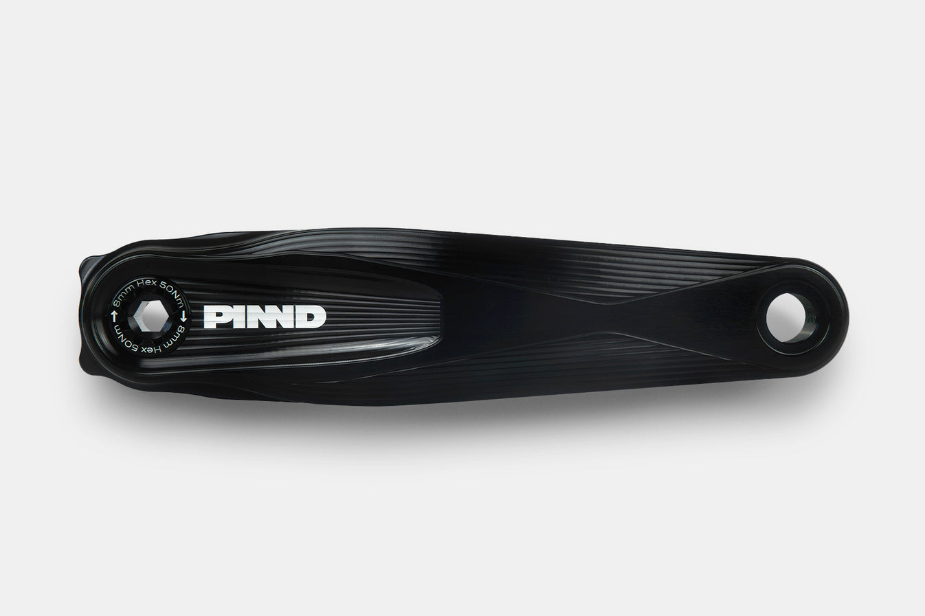 Analog Cranks – PINND UK
