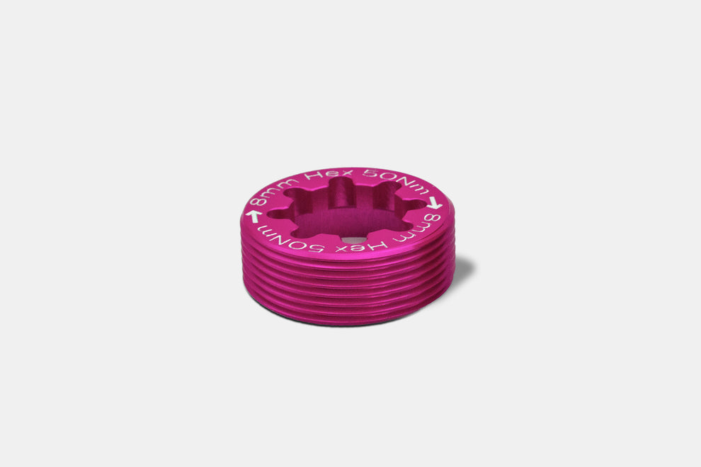 Captive Nut (Single) – PINND UK