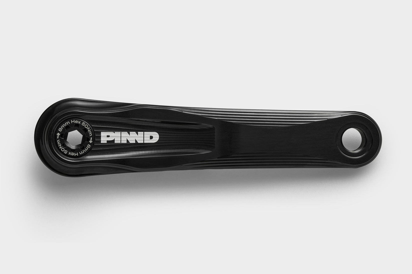 Bosch / ISIS E-Bike Cranks – PINND UK