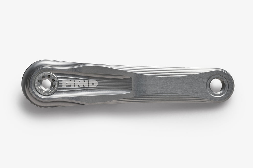 Bosch / ISIS E-Bike Cranks – PINND UK